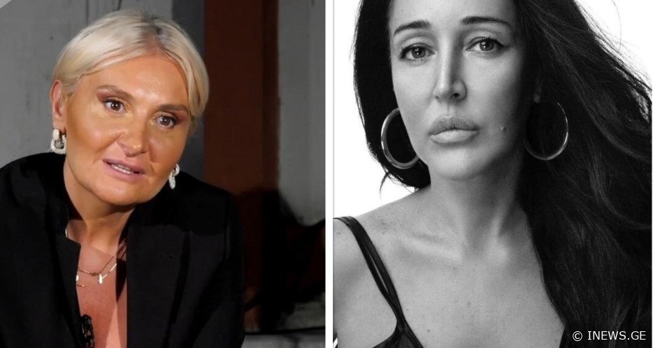 მისი ბოლო თხოვნა ეს იყო და იქნებ ახლა მაინც შეუსრულოთ რას წერს ნანუკა ჟორჟოლიანი მარიკუნა