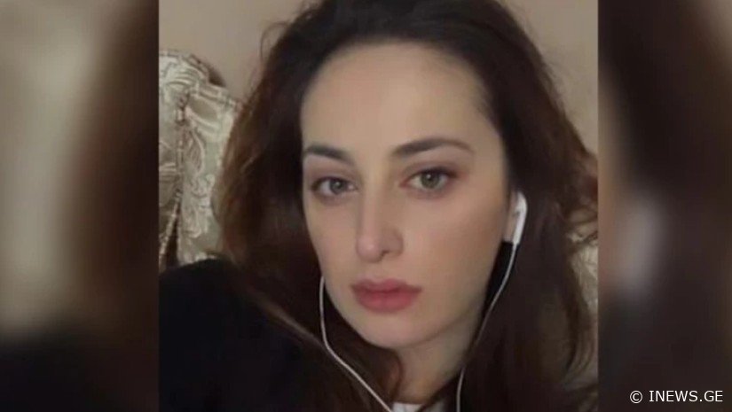 ოკუპირებულ გალში დაკარგული ნათია ბახტაძე გარდაცვლილი იპოვეს - ოჯახი ერთ ...