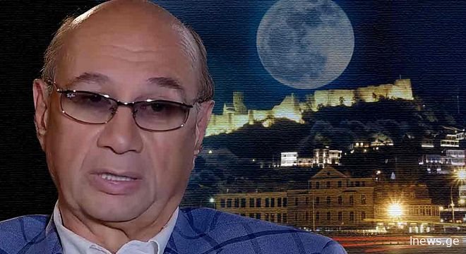 "ეს დღე მომდევნო 6 თვეზე იქონიებს გავლენას, მოეწყვეთ მყუდროდ და ...