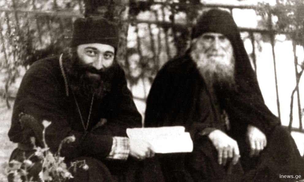 "სიგიჟესაც დაგაბრალებენ, მრუშობასაც, მაგრამ..." - როგორ არიგებდა მამა ...