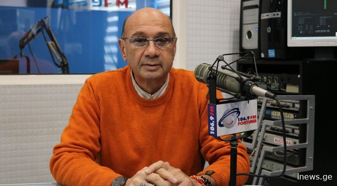 დღეს, 10 დეკემბერს ეს აუცილებლად უარყოფითად აისახება თქვენზე - მიხეილ ...