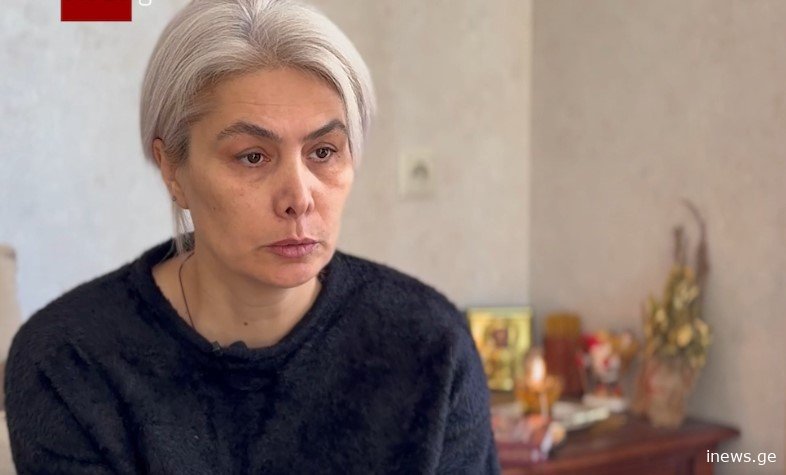 რა ჩანს ვიდეოში, რომელიც სათვალთვალო კამერამ დიდ დიღომში, ტრაგედიის ...